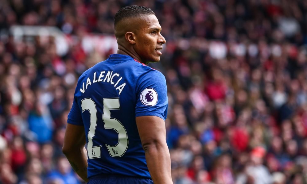 Antonio Valencia, The next Stephan Lichtsteiner