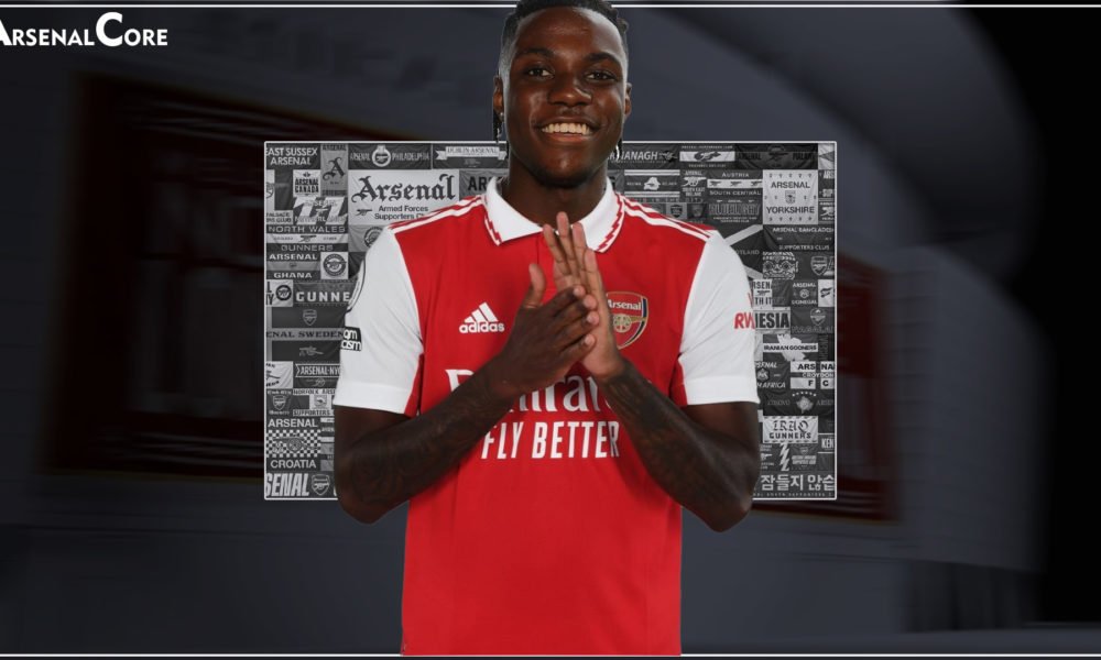 Race to sign Lavia: Arsenal & Chelsea look to beat Man City