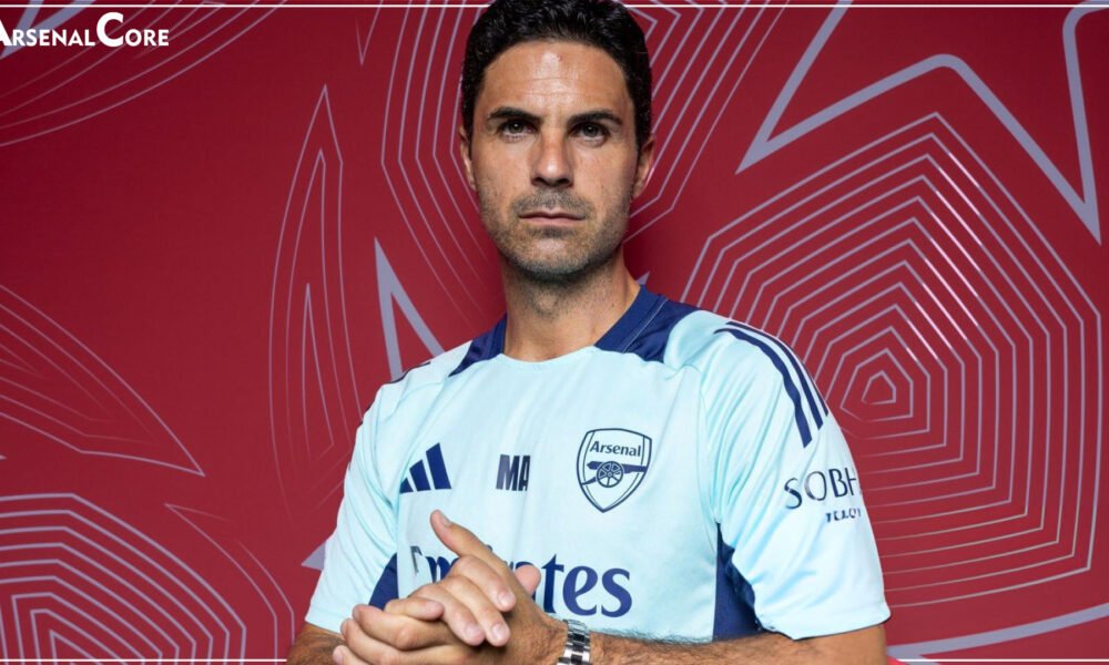 Arsenal UEFA Champions League opponents revealed