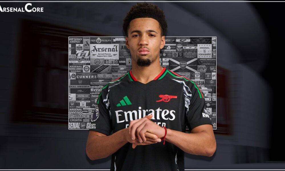 Should Mikel Arteta start Ethan Nwaneri against Chelsea?