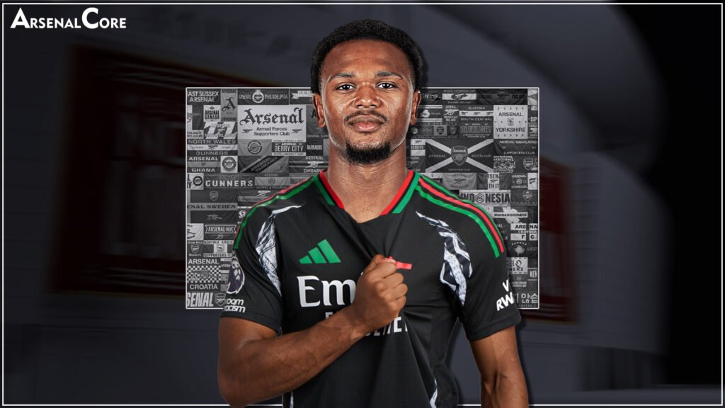 Arsenal could make surprise move for Lois Openda