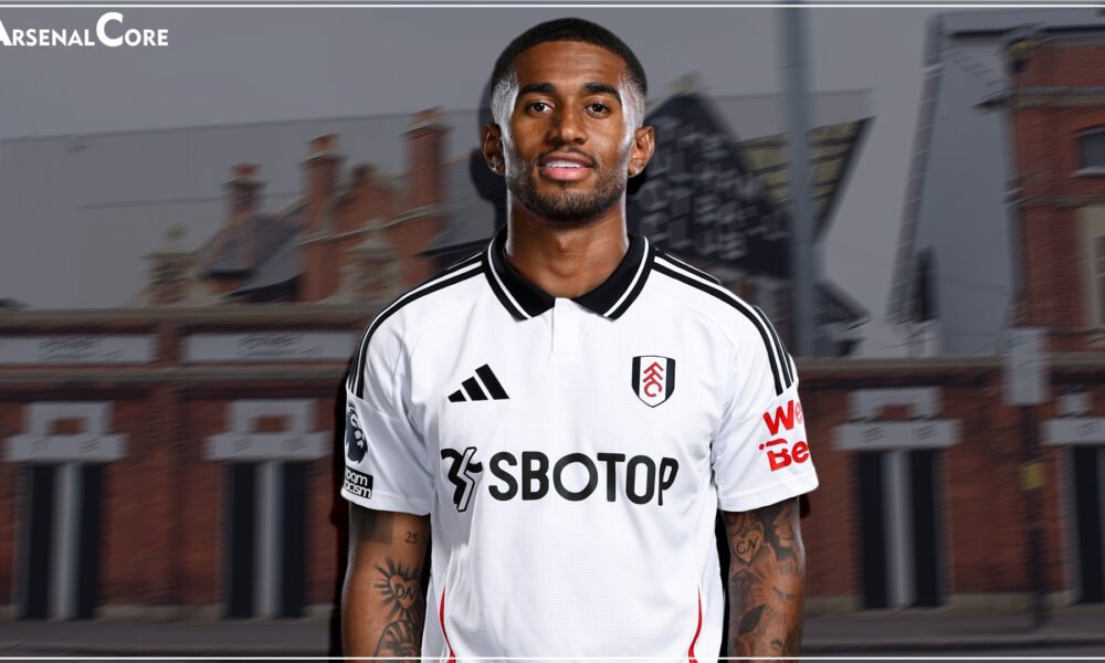 Malcom to Arsenal? - I will rather call Reiss Nelson back