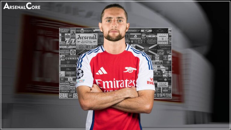 Why Arsenal should attempt to sign free agent Adrien Rabiot