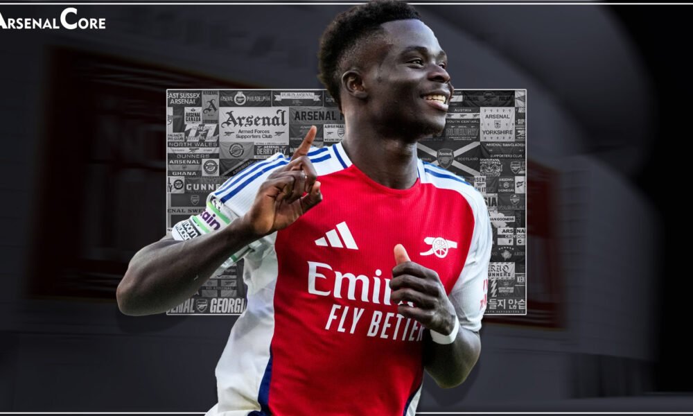 Viktor Gyokeres secures Gerd Muller Trophy for Arsenal