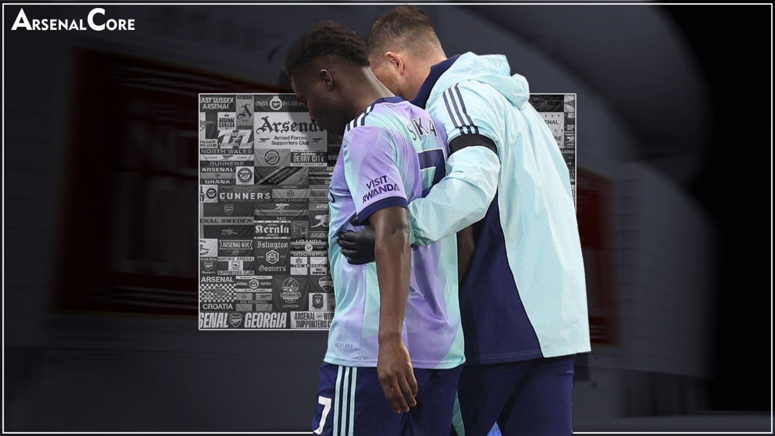 Insiders reveal Bukayo Saka injury return date