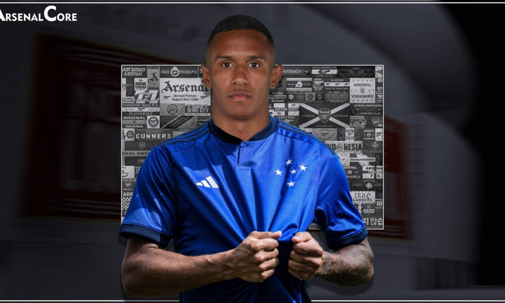 Cruzeiro – ArsenalCore