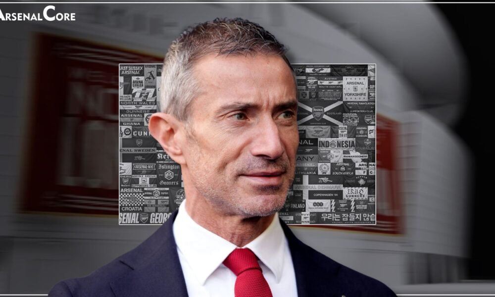 Arsenal target Antonee Robinson as left-back option