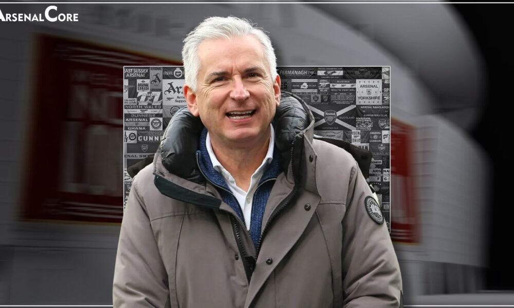 Alan Smith backs Gabriel Jesus Arsenal exit