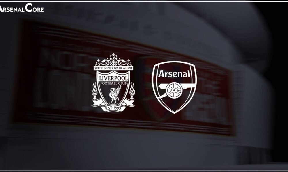 Arsenal fans mock Tottenham with cheeky new Eze chant